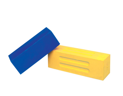 Diving Bricks | Automated Aquatics